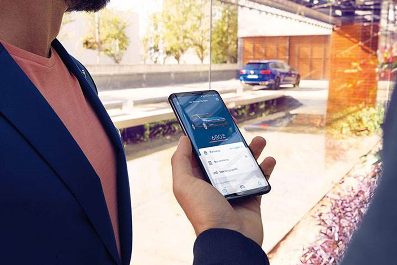 We Connect | Overzicht diensten