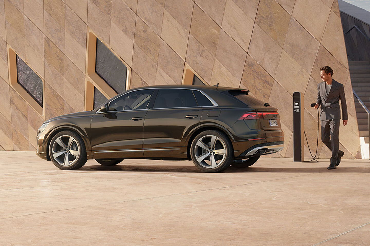 Audi Select Deals 2026 | Audi met extra voordeel