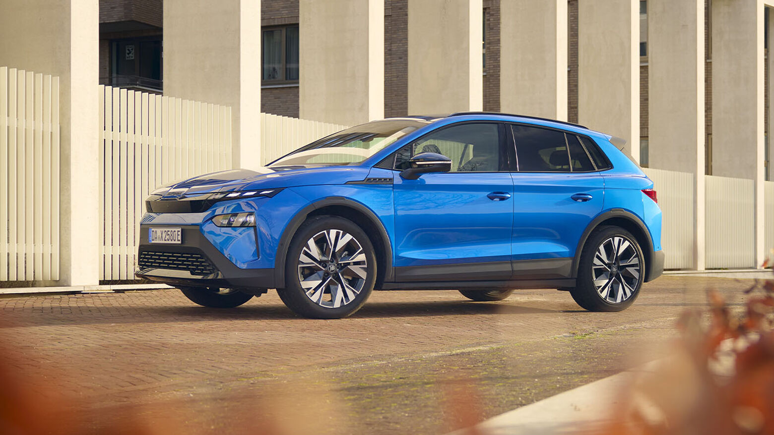 Dé Skoda Dealer van Midden-Nederland | Pon Center