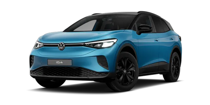 De Volkswagen ID.4. Prijzen en uitvoering | Pon Center