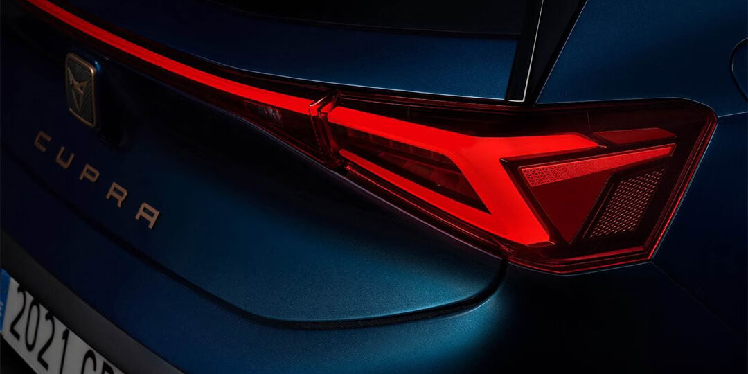 Alles over de My CUPRA app | Altijd verbonden | Pon Center