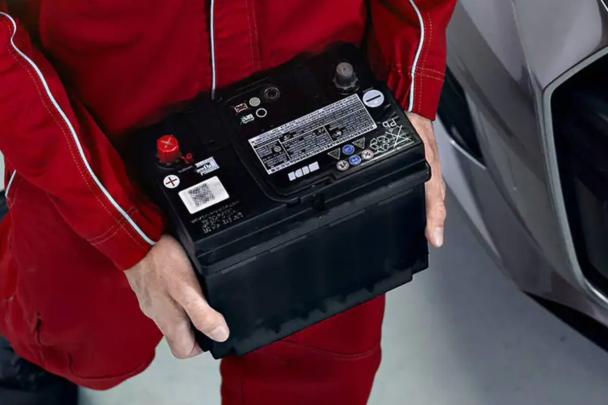 Audi reparatie en onderdelen | Pon Center