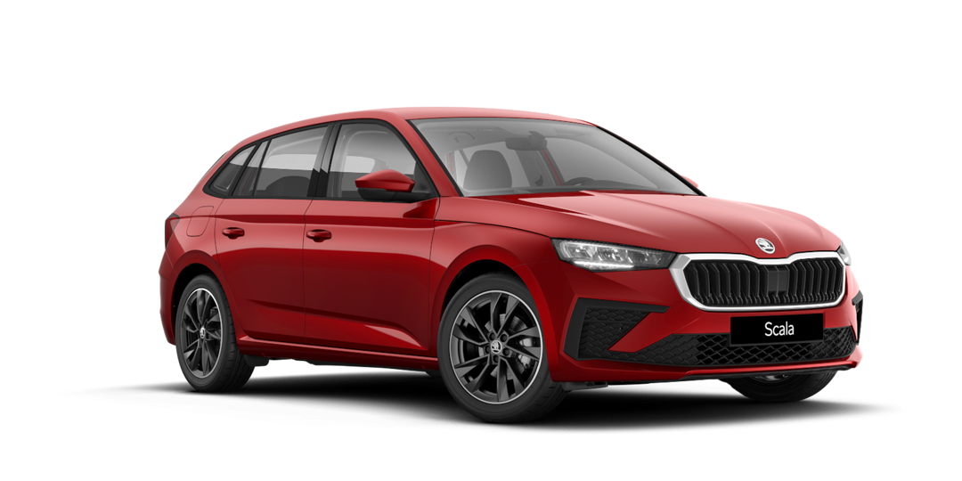 Dé Skoda Dealer van Midden-Nederland | Pon Center