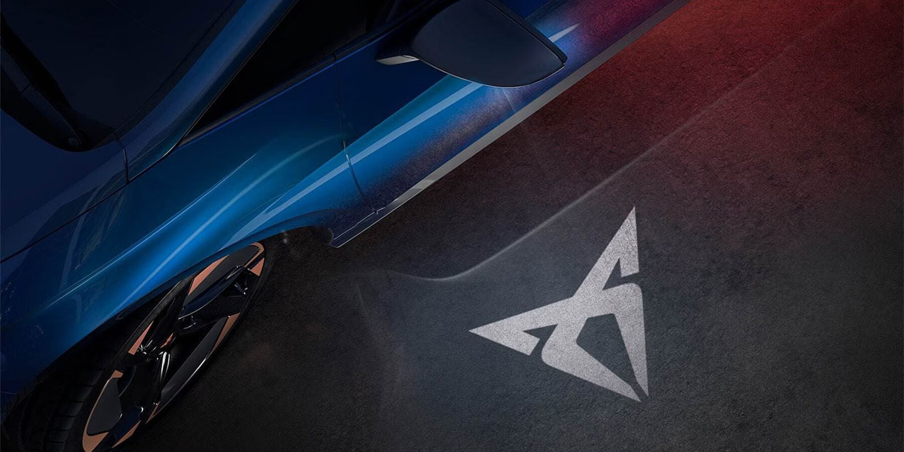 Alles over de My CUPRA app | Altijd verbonden | Pon Center