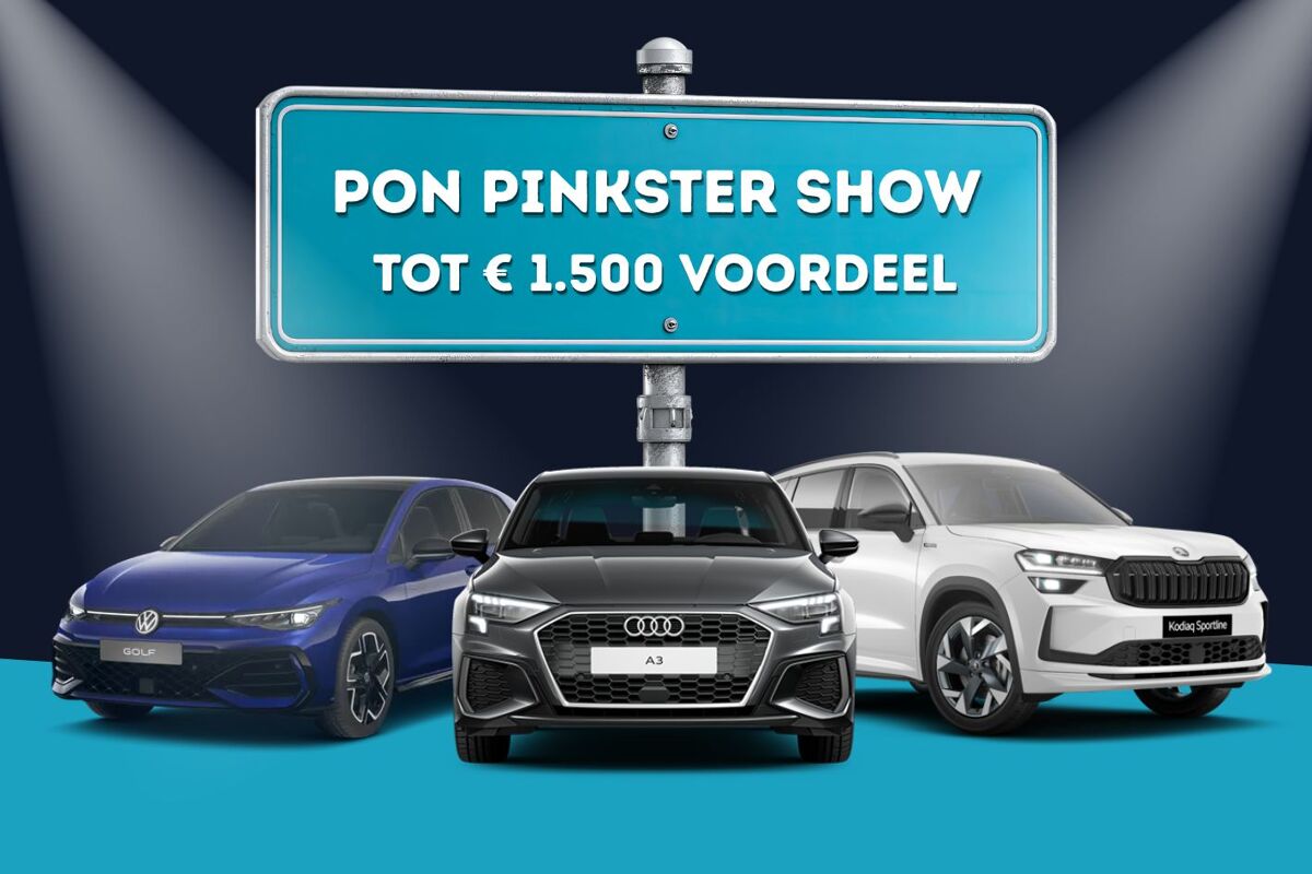 Pon Occasion Zeist | Pon Center