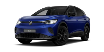 De Volkswagen ID.4. Prijzen en uitvoering | Pon Center