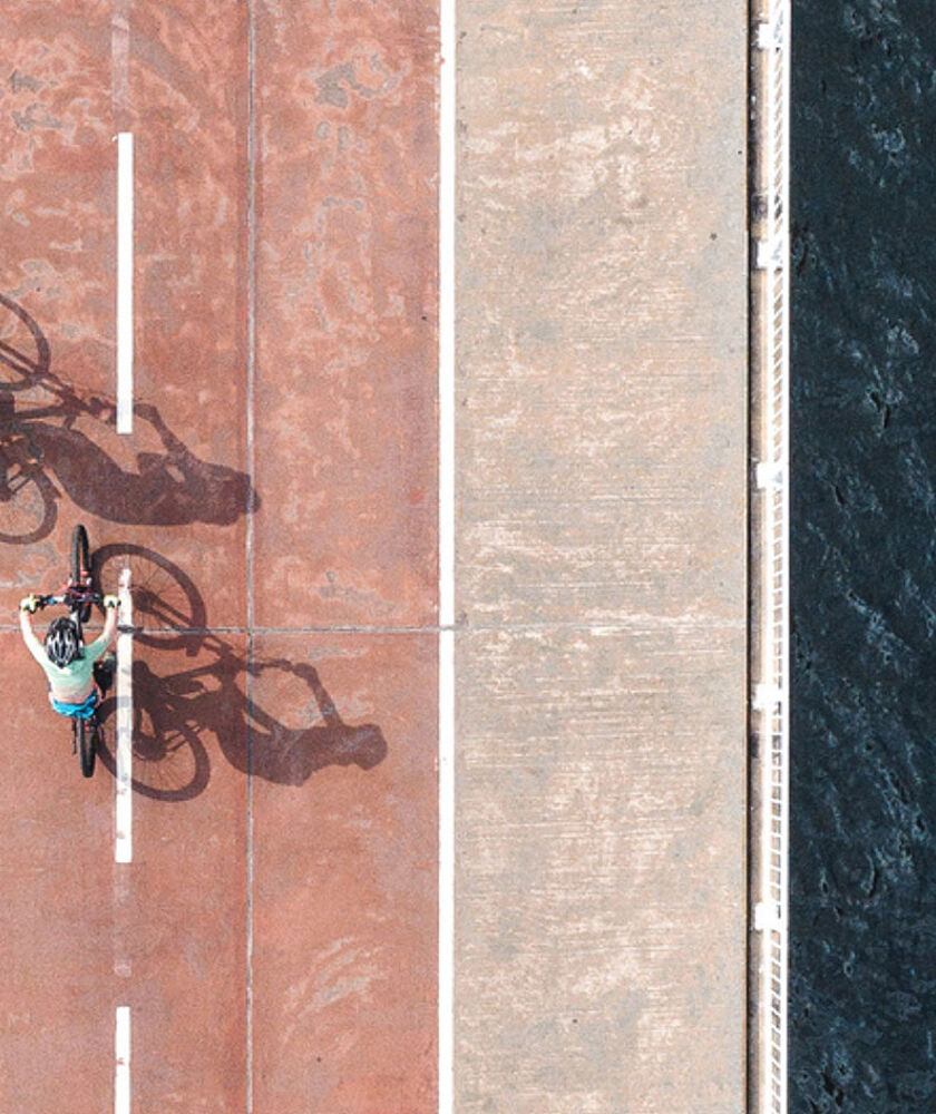 Lease a Bike: Fit, Slim, Sustainable | Pon Center Zakelijk