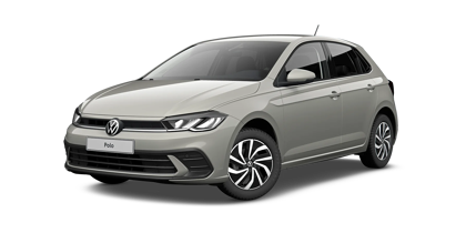 De Volkswagen Polo | Pon Center