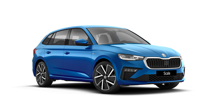 Dé Skoda Dealer van Midden-Nederland | Pon Center