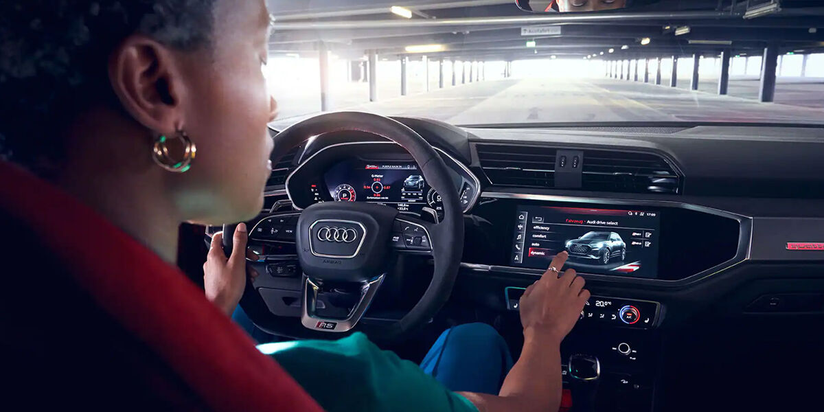 Audi Infotainment & connectiviteit | Pon Center